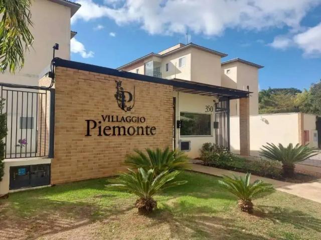Apartamento para Venda em Jundiaí/SP Medeiros 2 Quartos