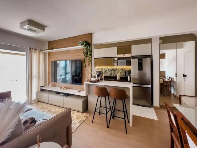 Apartamento para Venda em Jundiaí/SP Medeiros 2 Quartos