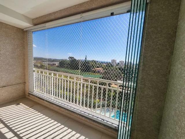 Apartamento para Venda em Jundiaí/SP Medeiros 2 Quartos