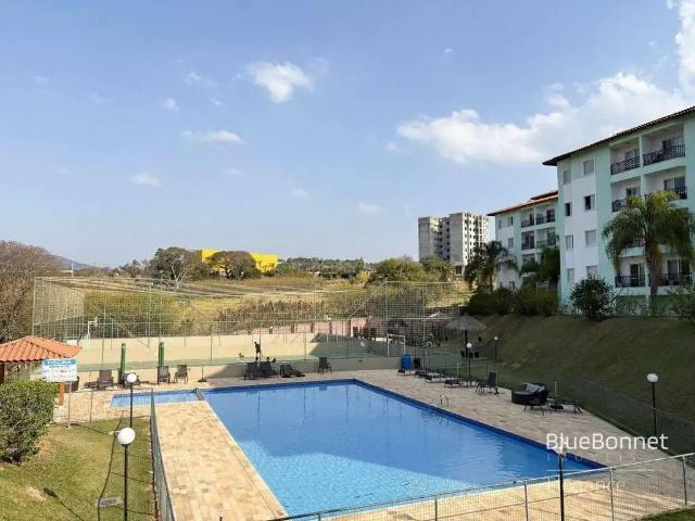 Apartamento para Venda em Jundiaí/SP Medeiros 2 Quartos