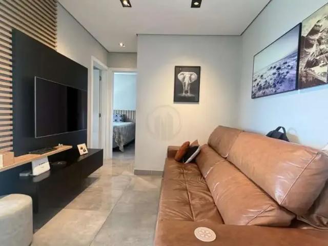 Apartamento para Venda em Jundiaí/SP Medeiros 2 Quartos