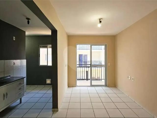 Apartamento para Venda em Jundiaí/SP Medeiros 2 Quartos