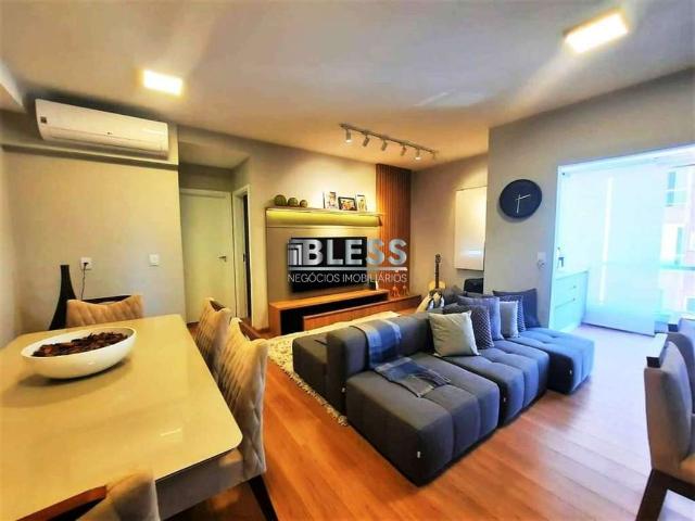Apartamento para Venda em Jundiaí/SP Medeiros 2 Quartos