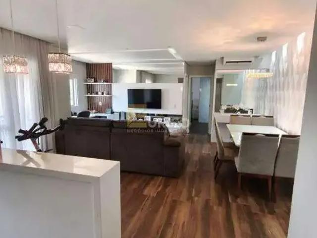 Apartamento para Venda em Jundiaí/SP Medeiros 2 Quartos
