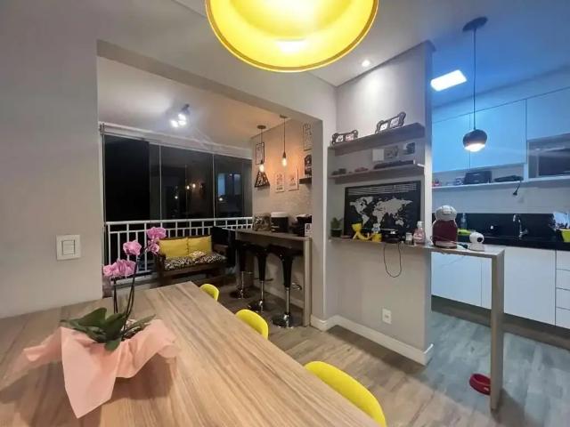 Apartamento para Venda em Jundiaí/SP Medeiros 2 Quartos