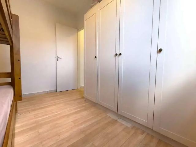 Apartamento para Venda em Jundiaí/SP Medeiros 2 Quartos