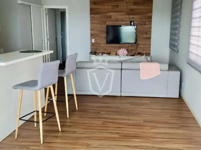 Apartamento para Venda em Jundiaí/SP Medeiros 2 Quartos