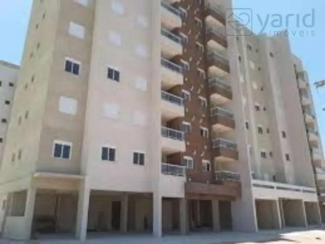Apartamento para Venda em Jundiaí/SP Medeiros 2 Quartos