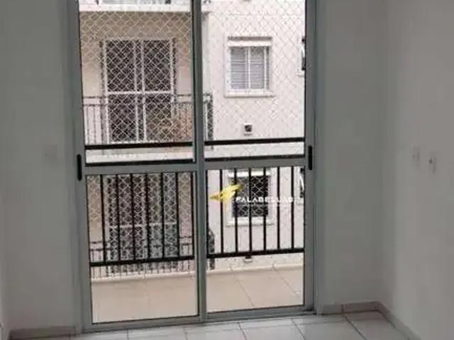 Apartamento para Venda em Jundiaí/SP Medeiros 2 Quartos