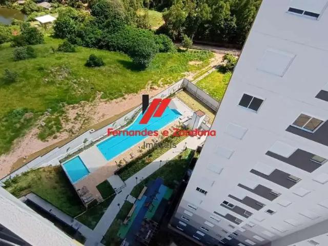 Apartamento para Venda em Jundiaí/SP Medeiros 2 Quartos