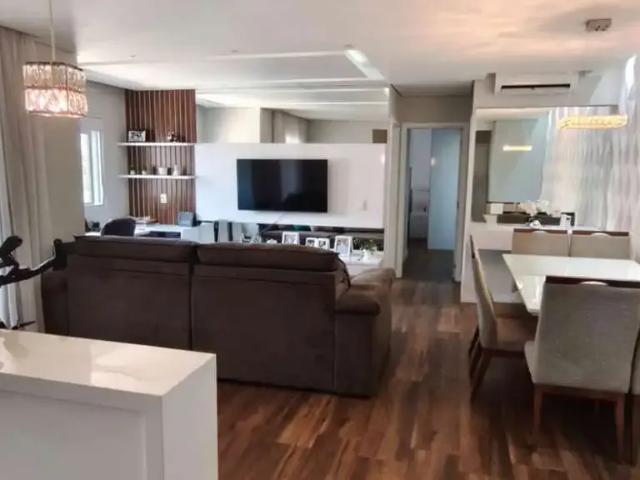 Apartamento para Venda em Jundiaí/SP Medeiros 2 Quartos