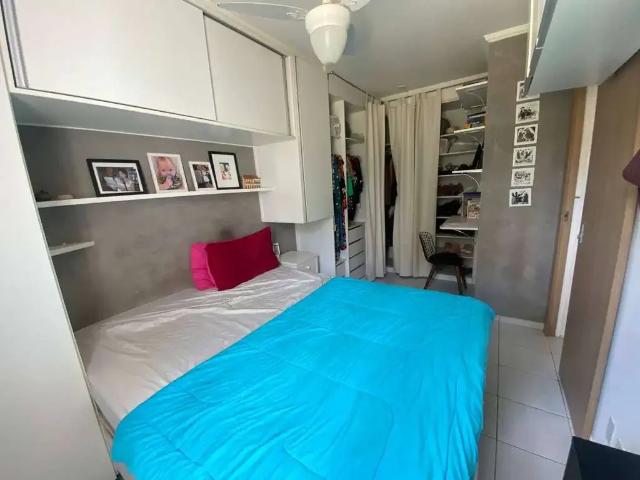 Apartamento para Venda em Jundiaí/SP Medeiros 2 Quartos
