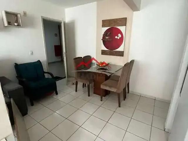 Apartamento para Venda em Jundiaí/SP Medeiros 2 Quartos