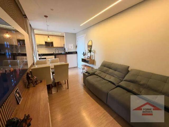 Apartamento para Venda em Jundiaí/SP Medeiros 2 Quartos