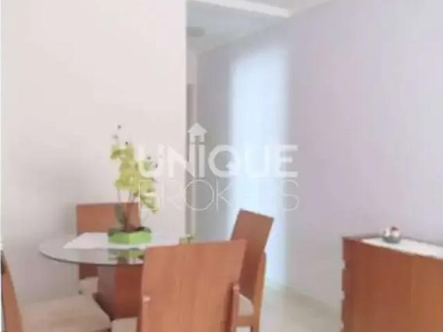 Apartamento para Venda em Jundiaí/SP Medeiros 2 Quartos
