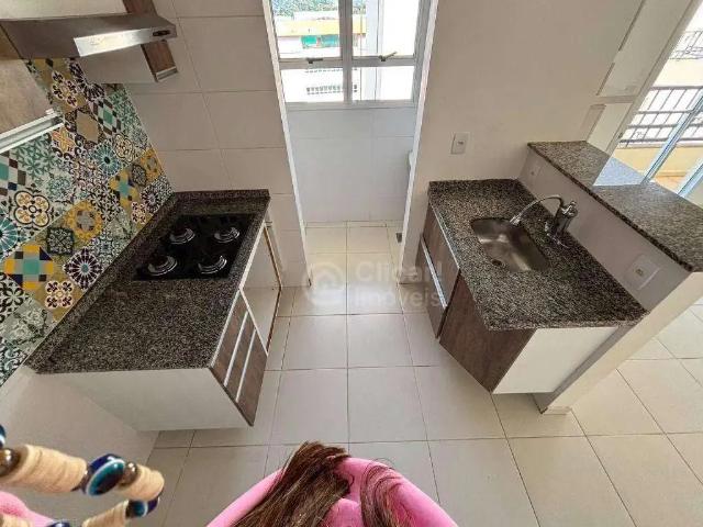 Apartamento para Venda em Jundiaí/SP Medeiros 2 Quartos