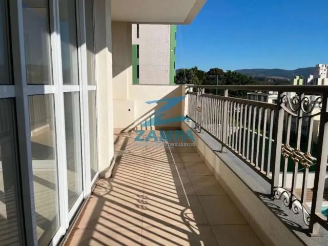 Apartamento para Venda em Jundiaí/SP Medeiros 2 Quartos