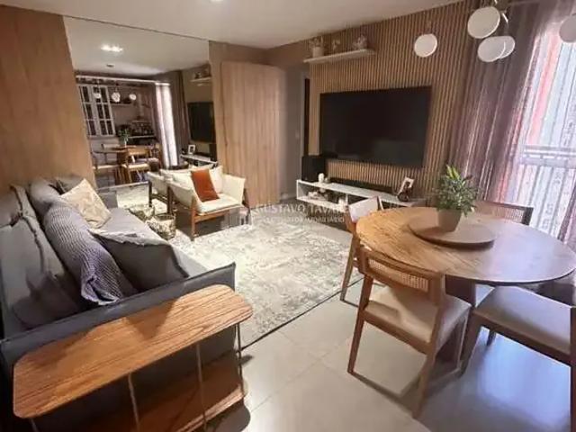 Apartamento para Venda em Jundiaí/SP Medeiros 3 Quartos