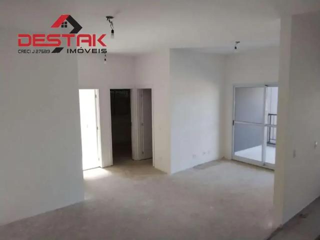 Apartamento para Venda em Jundiaí/SP Medeiros 3 Quartos