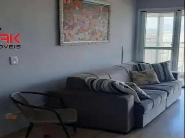 Apartamento para Venda em Jundiaí/SP Medeiros 3 Quartos