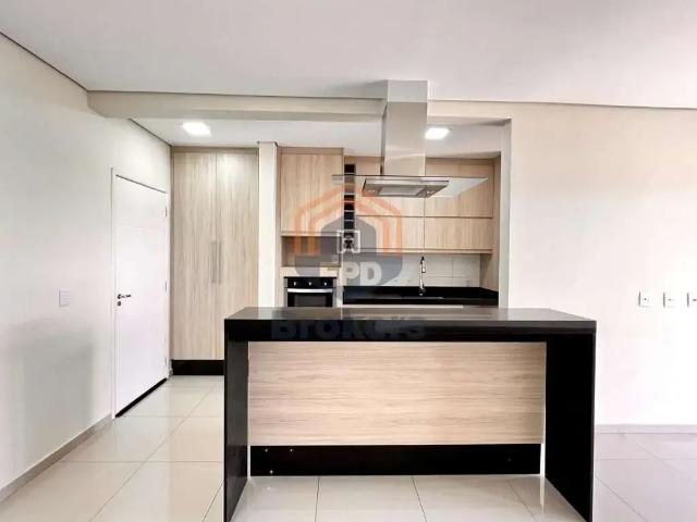 Apartamento para Venda em Jundiaí/SP Medeiros 3 Quartos
