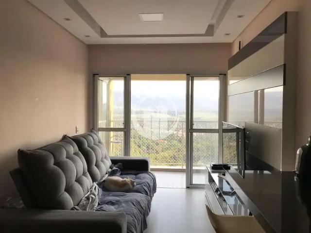 Apartamento para Venda em Jundiaí/SP Medeiros 3 Quartos