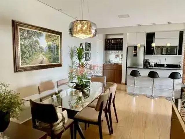 Apartamento para Venda em Jundiaí/SP Medeiros 3 Quartos