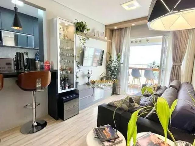 Apartamento para Venda em Jundiaí/SP Medeiros 3 Quartos