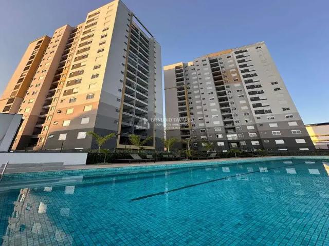 Apartamento para Venda em Jundiaí/SP Medeiros 3 Quartos
