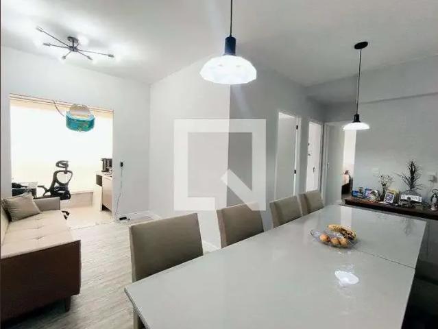 Apartamento para Venda em Jundiaí/SP Medeiros 3 Quartos