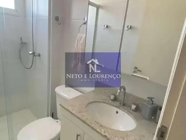 Apartamento para Venda em Jundiaí/SP Medeiros 3 Quartos