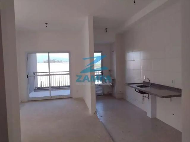 Apartamento para Venda em Jundiaí/SP Medeiros 3 Quartos