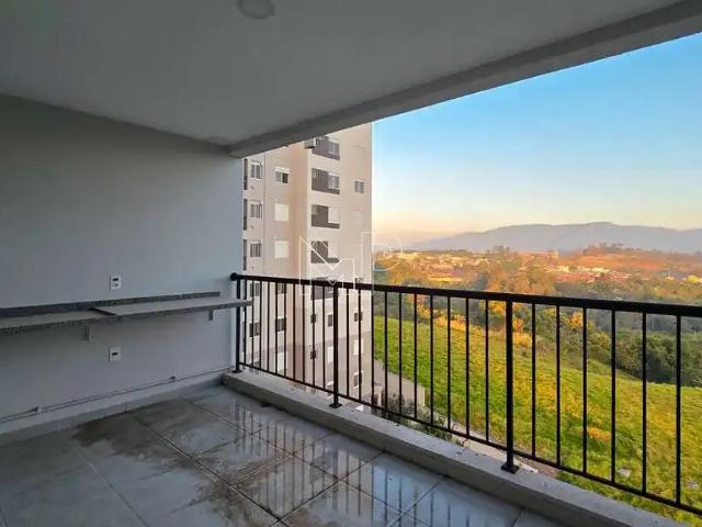 Apartamento para Venda em Jundiaí/SP Medeiros 3 Quartos