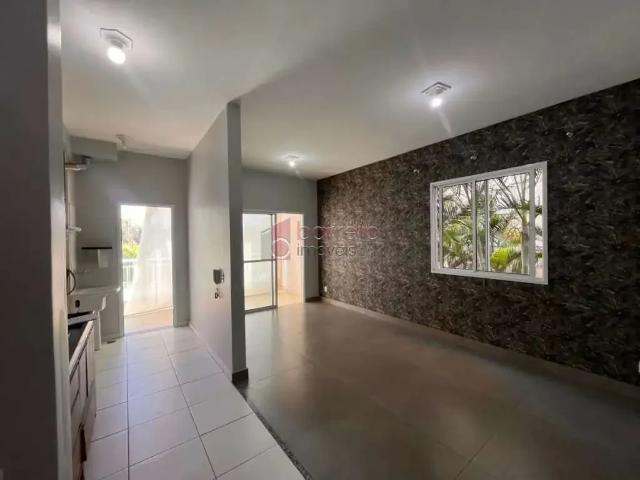 Apartamento para Venda em Jundiaí/SP Medeiros 3 Quartos