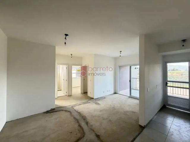 Apartamento para Venda em Jundiaí/SP Medeiros 3 Quartos