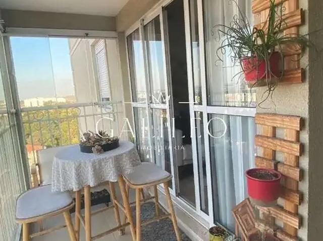 Apartamento para Venda em Jundiaí/SP Medeiros 3 Quartos