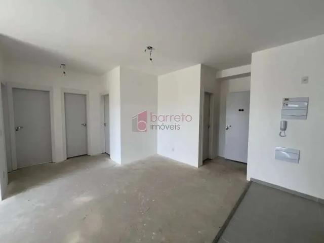 Apartamento para Venda em Jundiaí/SP Medeiros 3 Quartos