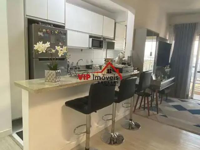 Apartamento para Venda em Jundiaí/SP Medeiros 3 Quartos