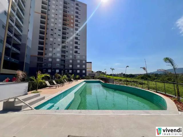 Apartamento para Venda em Jundiaí/SP Medeiros 3 Quartos