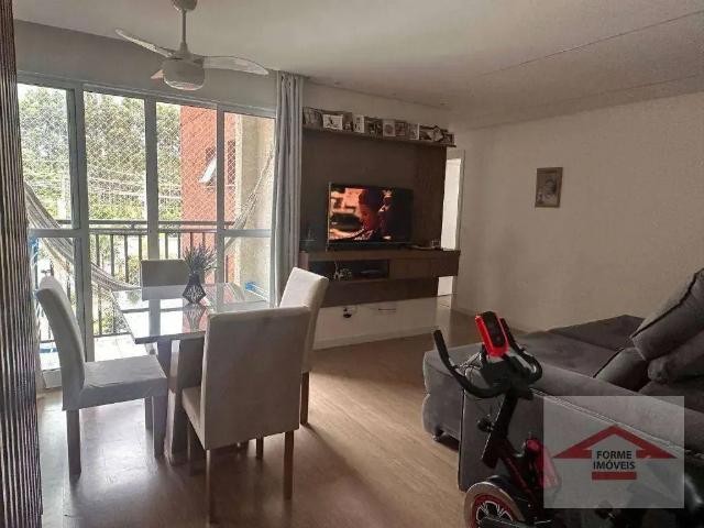 Apartamento para Venda em Jundiaí/SP Medeiros 3 Quartos