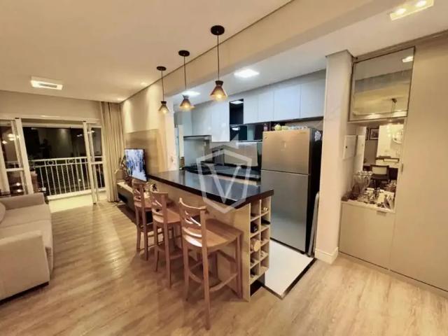 Apartamento para Venda em Jundiaí/SP Medeiros 3 Quartos