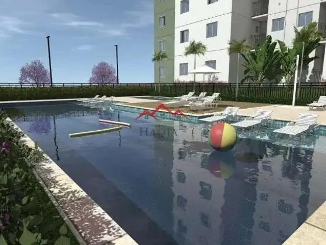 Apartamento para Venda em Jundiaí/SP Medeiros 3 Quartos
