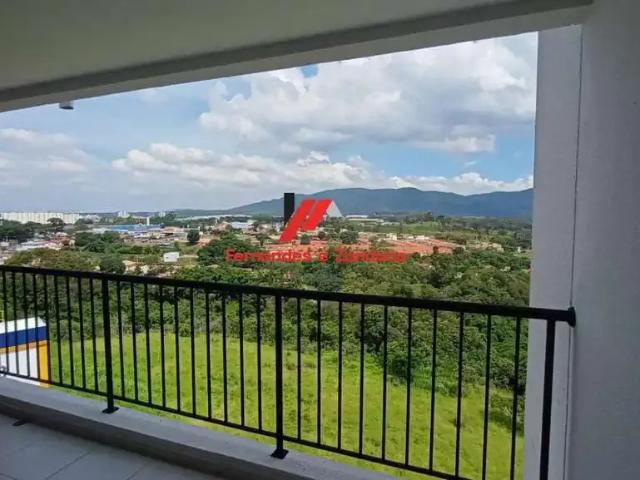 Apartamento para Venda em Jundiaí/SP Medeiros 3 Quartos
