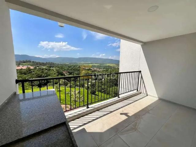 Apartamento para Venda em Jundiaí/SP Medeiros 3 Quartos
