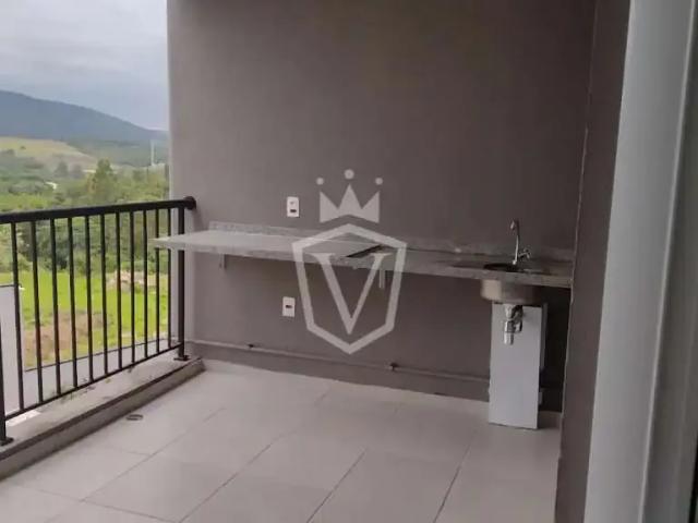 Apartamento para Venda em Jundiaí/SP Medeiros 3 Quartos