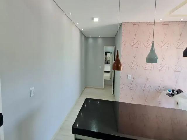 Apartamento para Venda em Jundiaí/SP Medeiros 3 Quartos