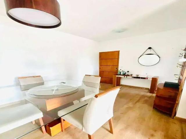 Apartamento para Venda em Jundiaí/SP Medeiros 3 Quartos