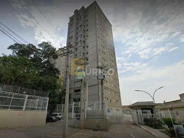 Apartamento para Venda em Jundiaí/SP Medeiros 3 Quartos