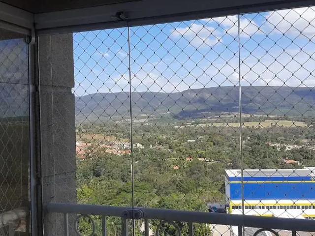 Apartamento para Venda em Jundiaí/SP Medeiros 3 Quartos