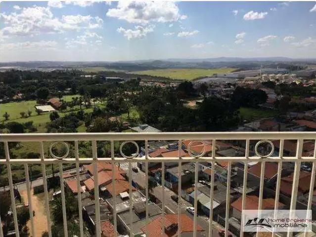 Apartamento para Venda em Jundiaí/SP Medeiros 3 Quartos